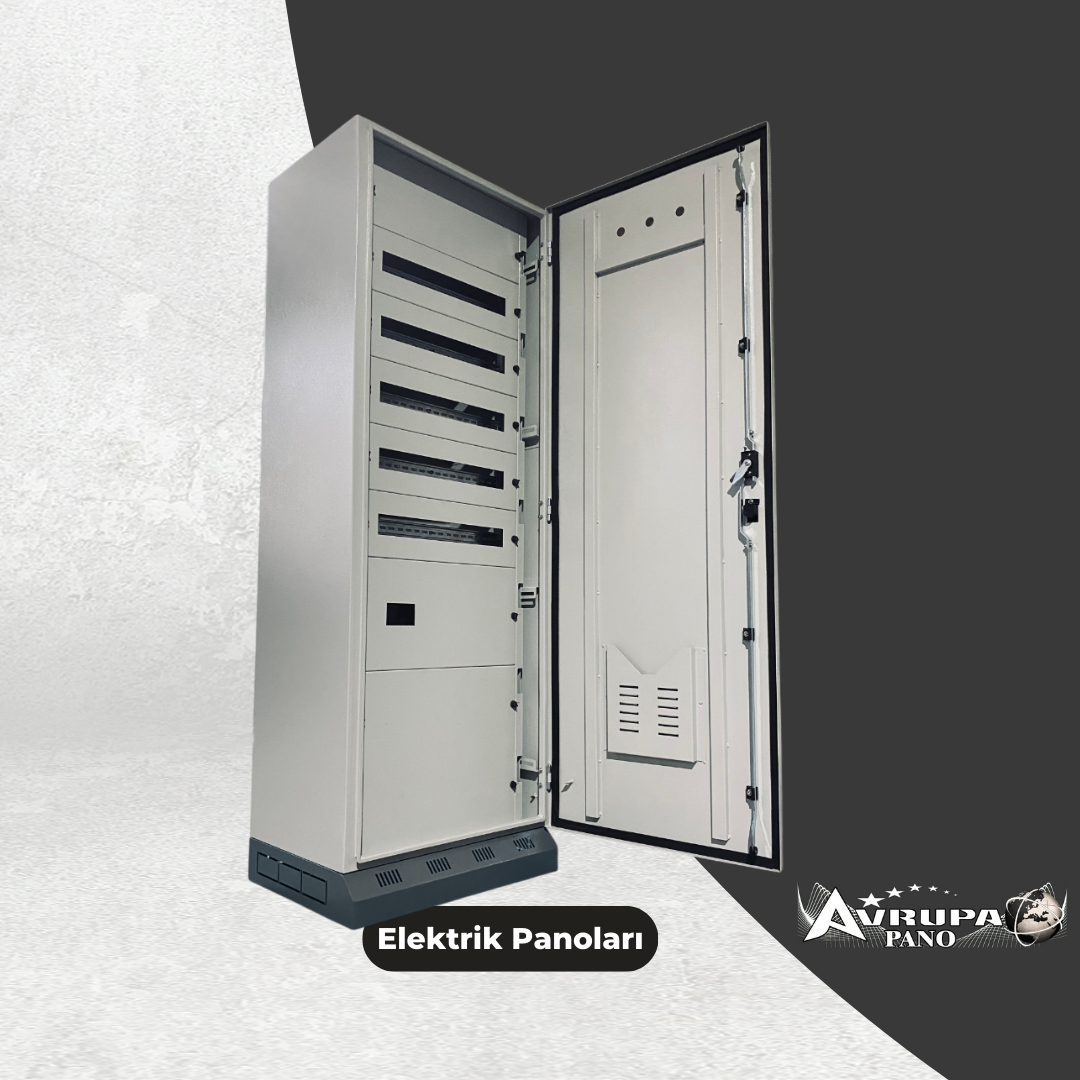 Avrupa Pano Ve Makina Sanayi